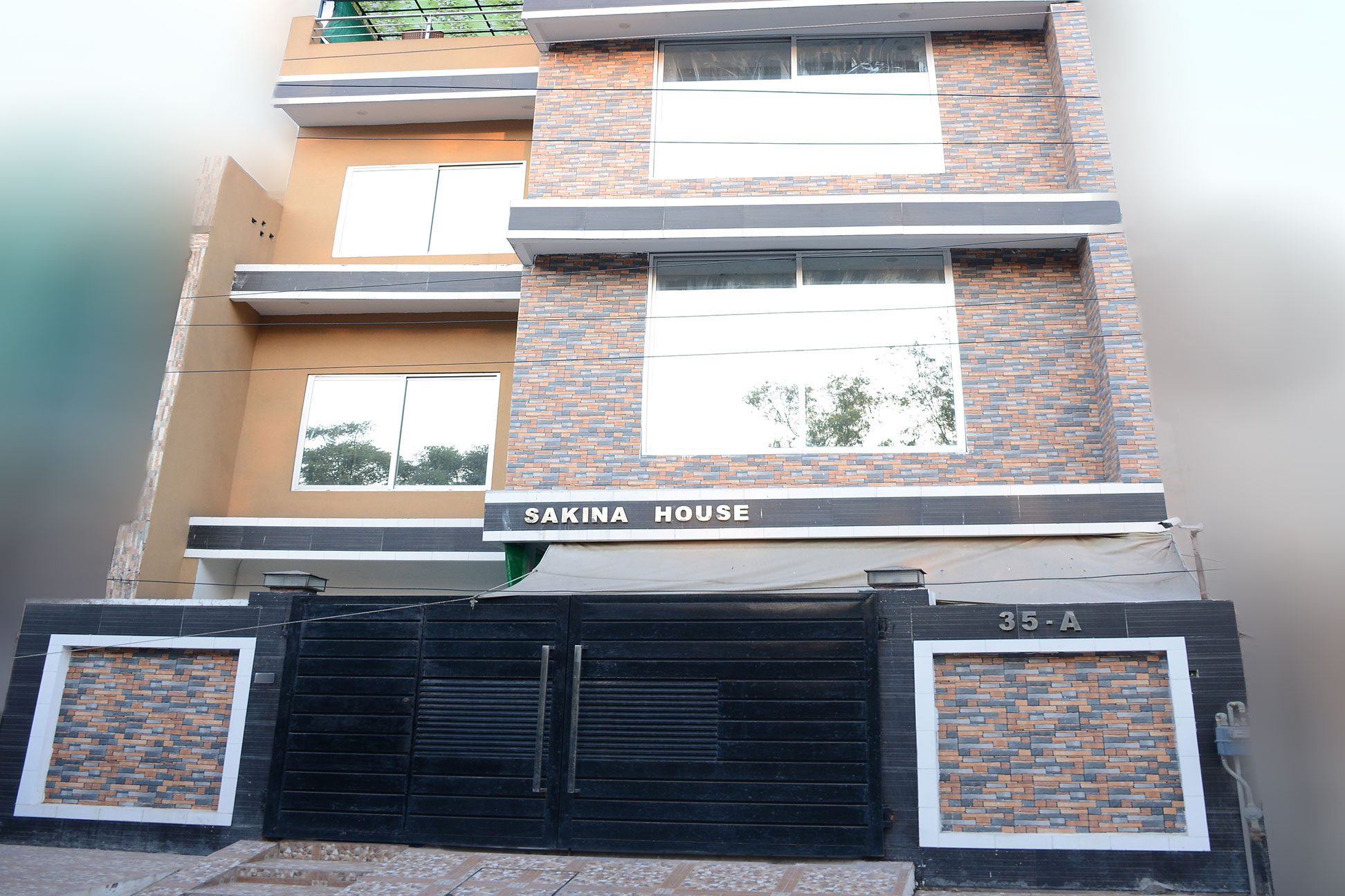 Name of Trust | Lahore Girls Hostel