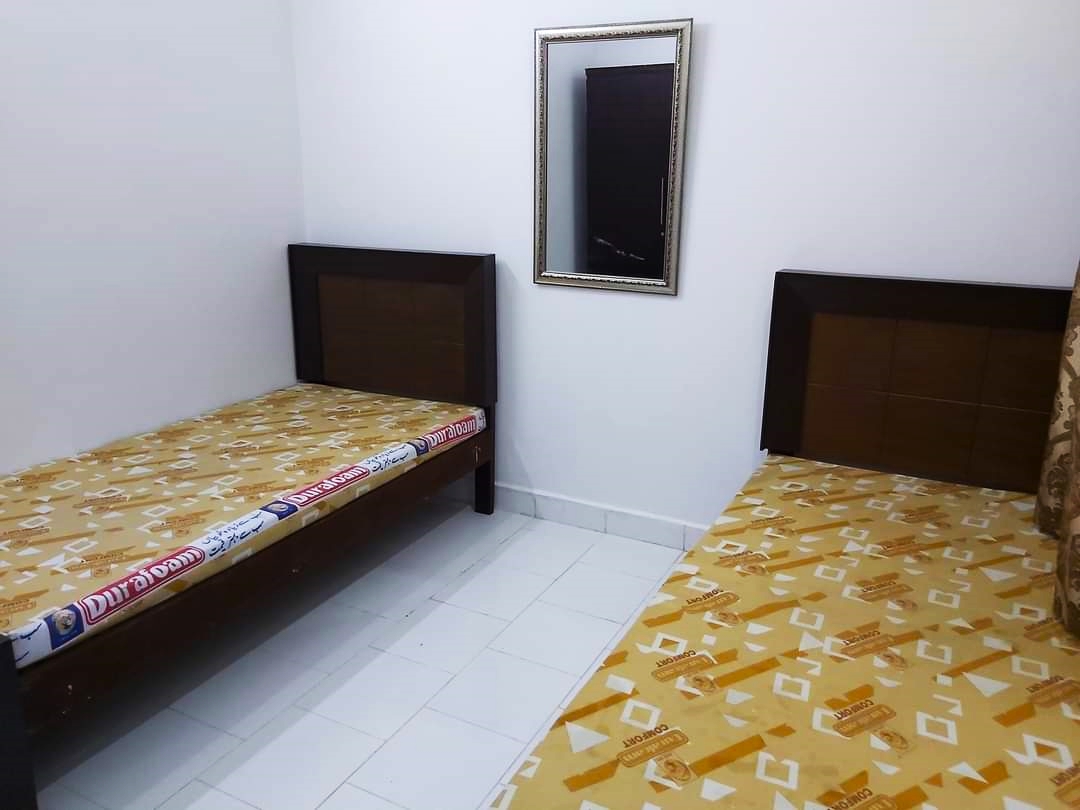 FAST-NU Girls Hostel, National University Lahore Girls Hostel, NUCES